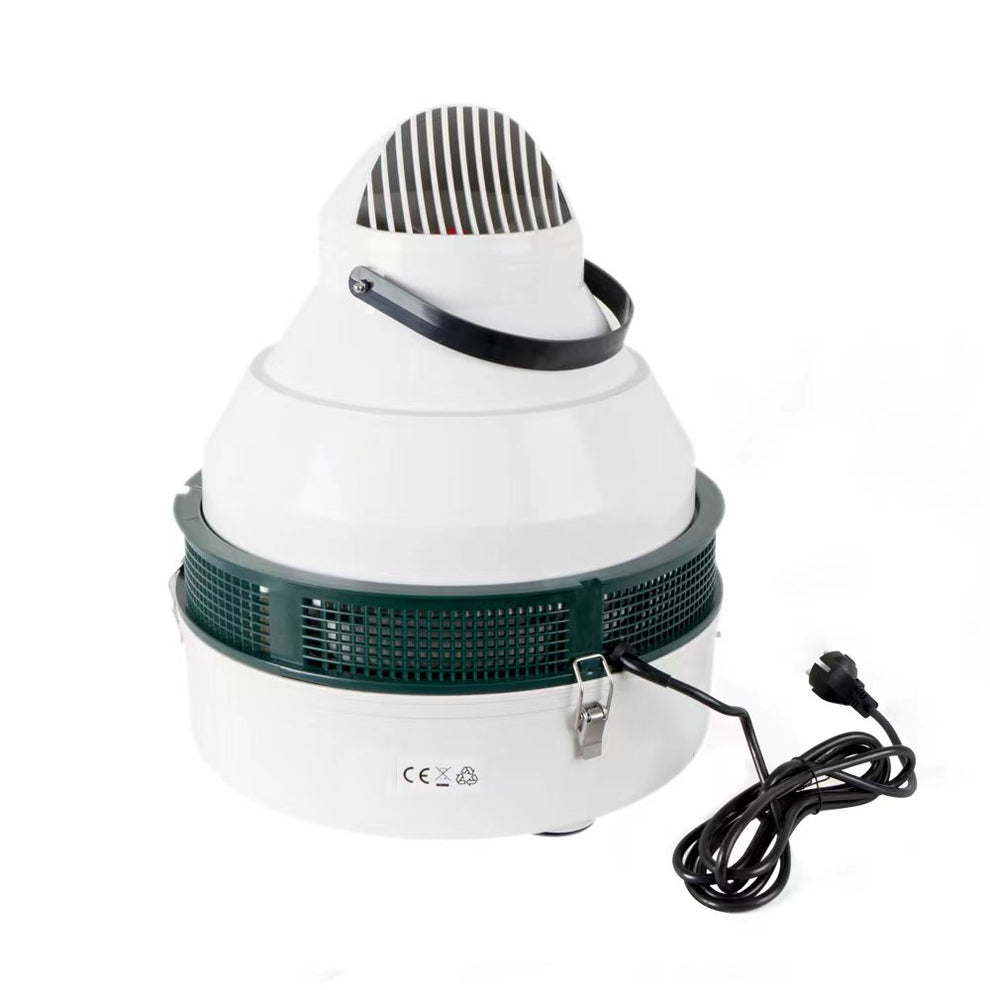 Centrifugal Industrial Greenhouse Humidifier – Pitcher N' Moss